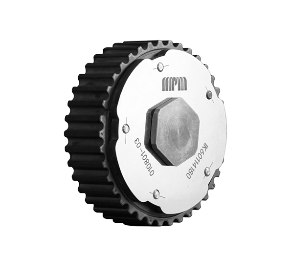 مجموعه‌سازی - شرکت متالورژی پودر مشهد